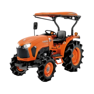 Produk Traktor 4WD - Pilar Agri