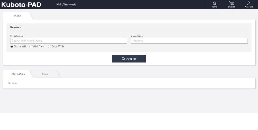 Sparepart Traktor Kubota - Pilar Agri