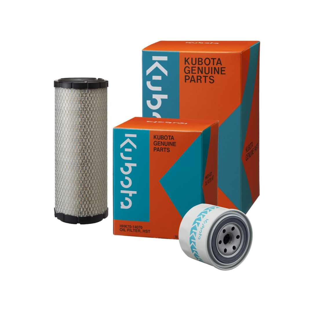 Sparepart Traktor Kubota - Pilar Agri